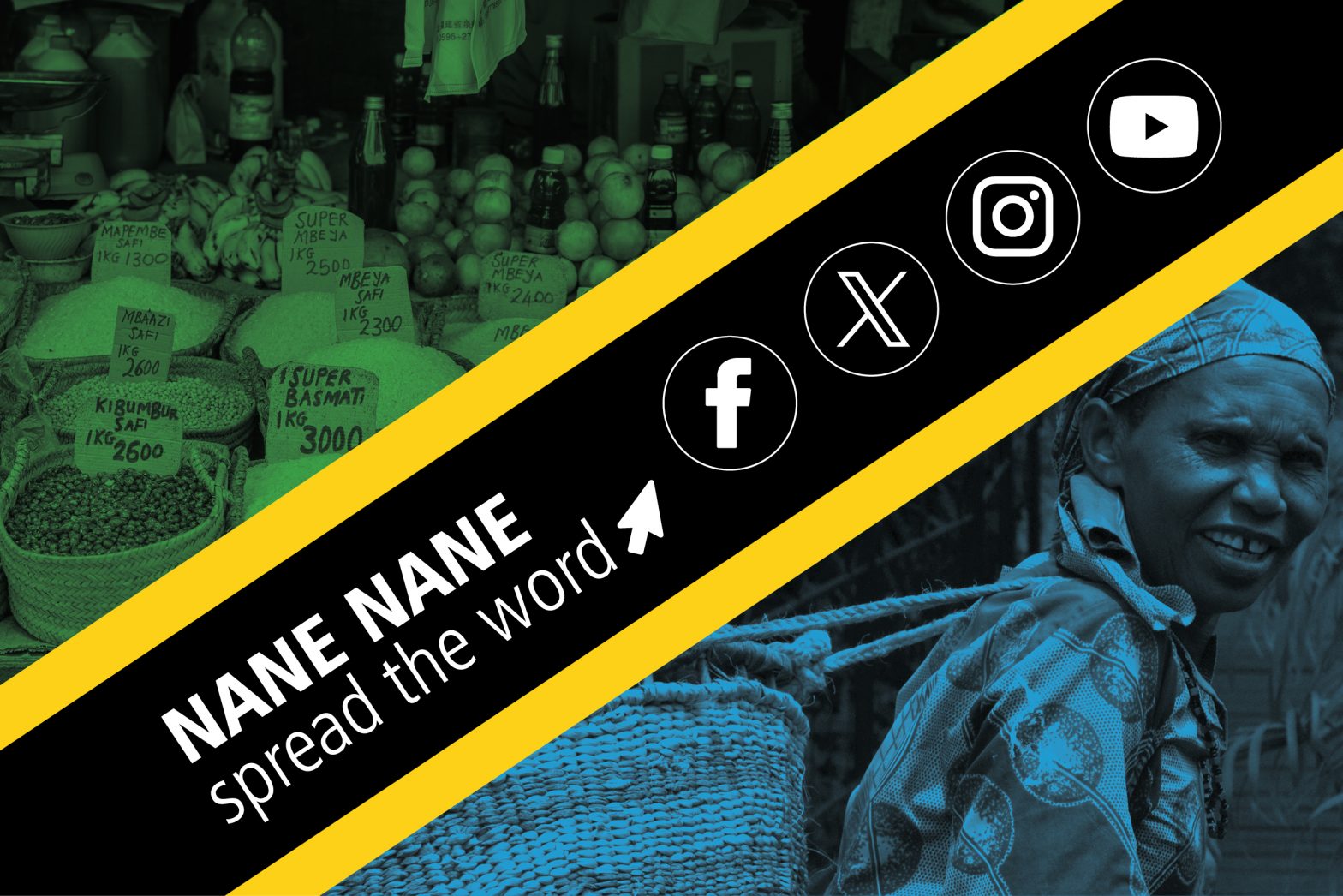 Celebrating Nane Nane - Tanzania Farmers Day 2024 - The Community ...