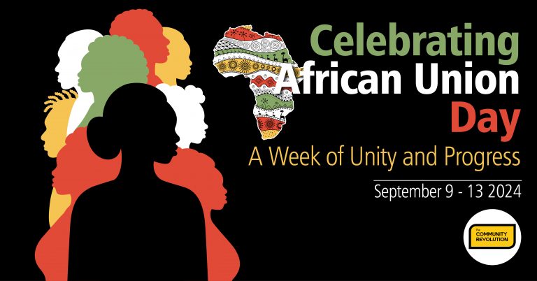 Celebrating African Union Day 2024: A week of unity and progress - The ...