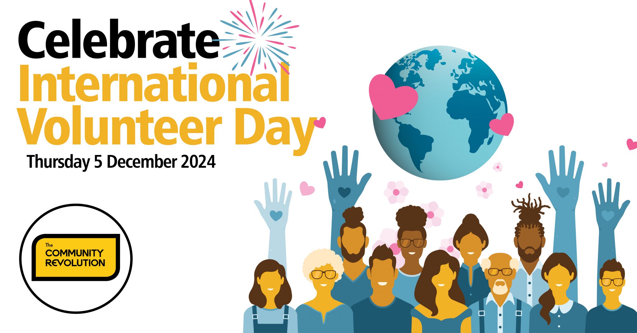 International Volunteer Day 2024: How does volunteering affect ...