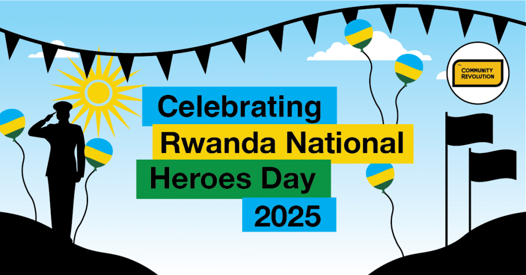 Rwanda National Heroes Day 2025: Honouring the legacy of National ...
