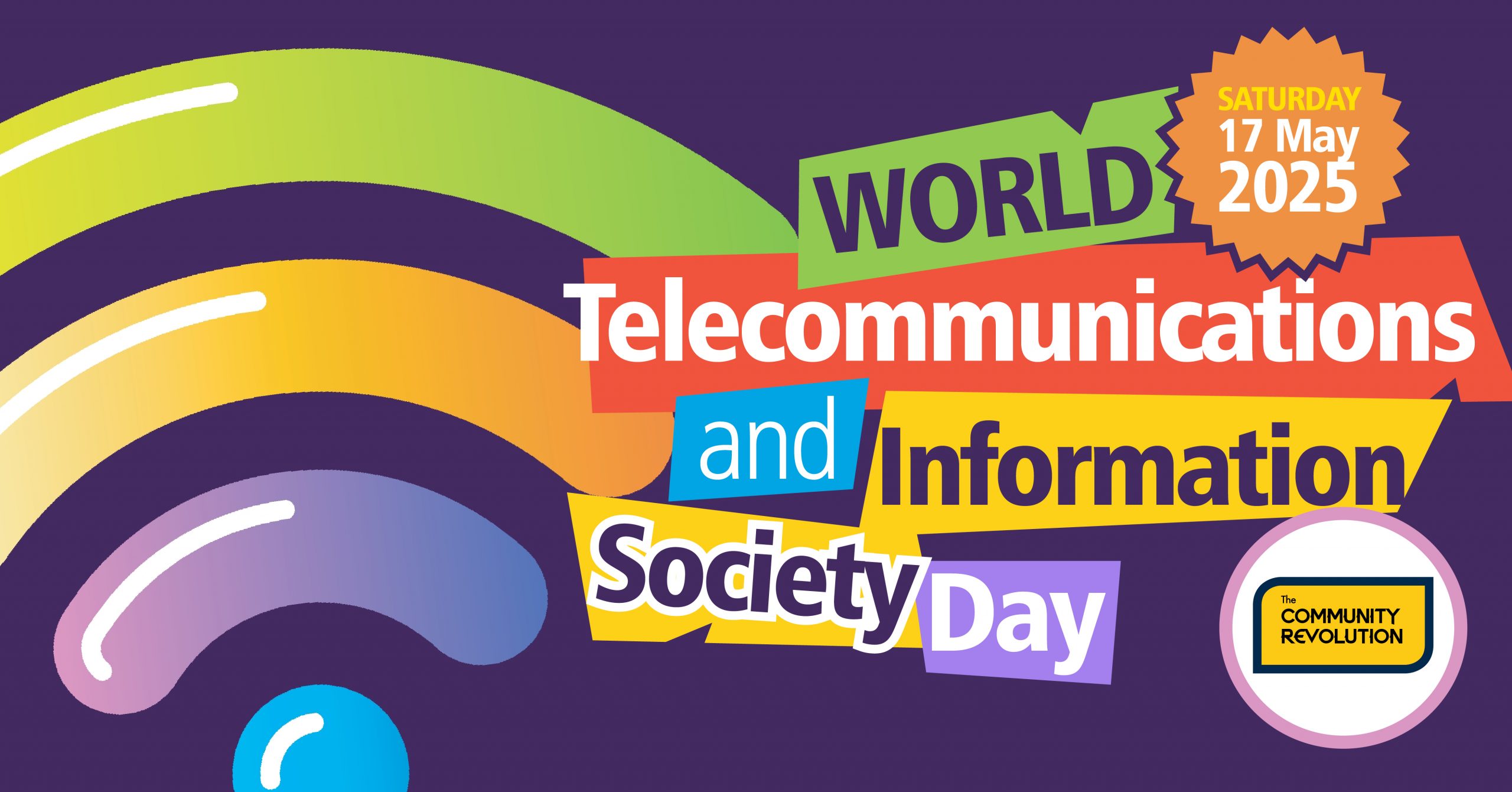 Celebrating Telecommunication and Information Society Day 2025 - The ...