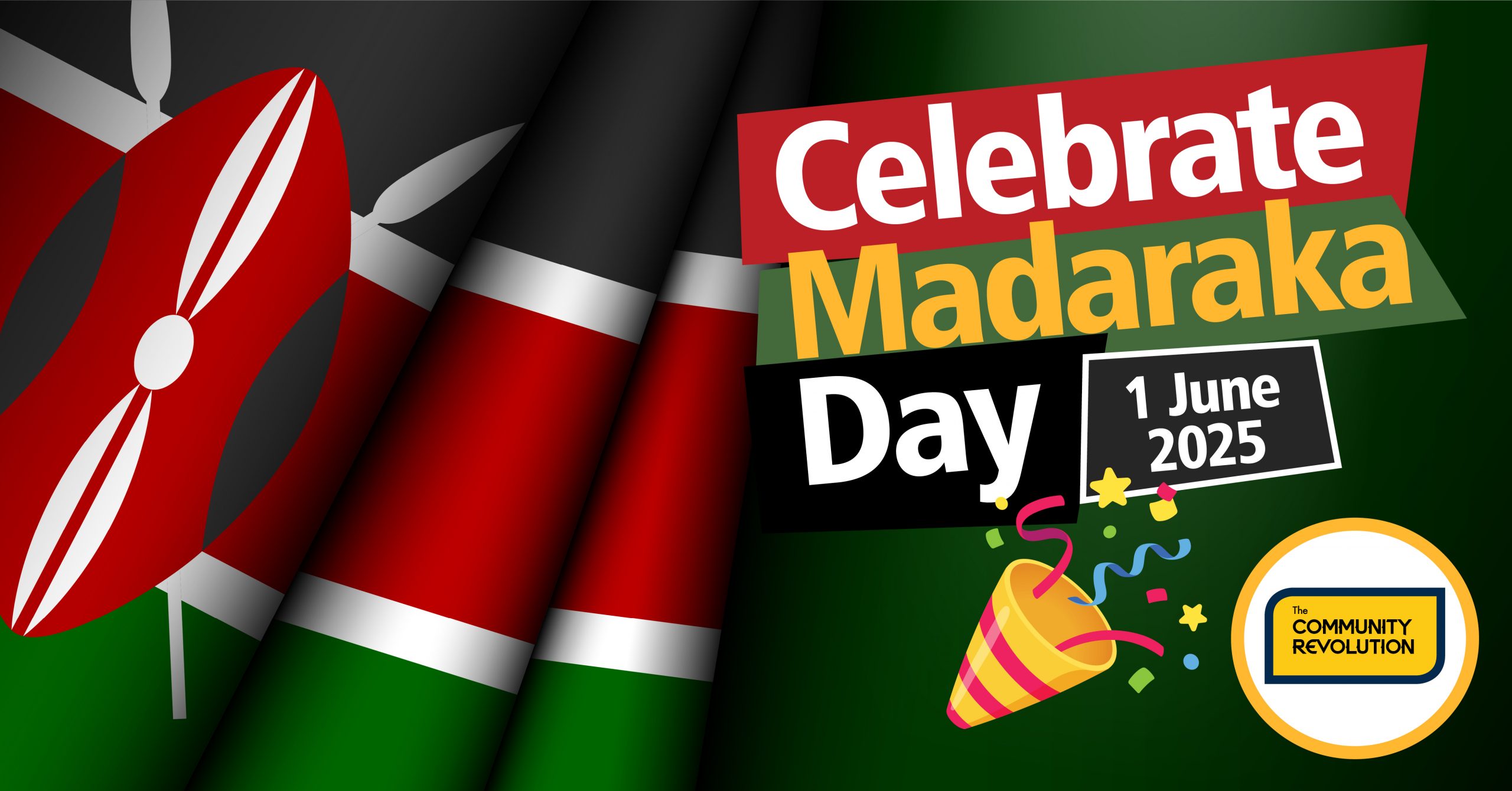 Celebrating Madaraka Day: A legacy of self-governance and community ...
