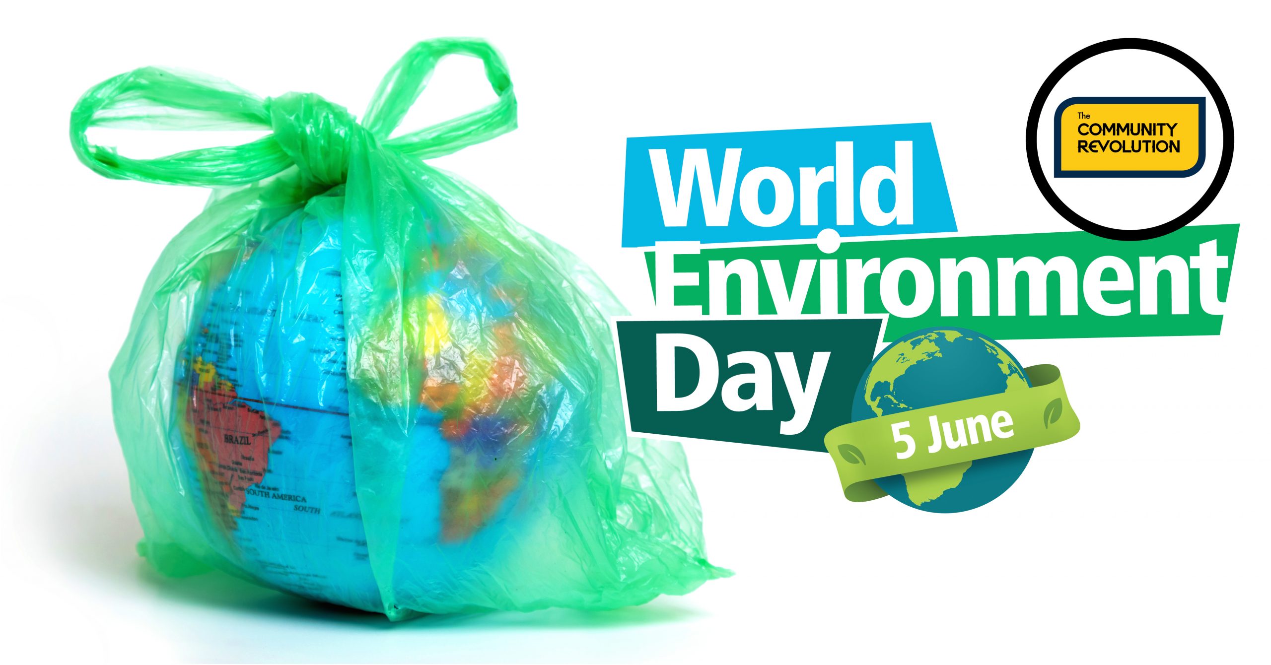 🌍 Celebration Day: World Environment Day 2025 – Beat Plastic Pollution ...