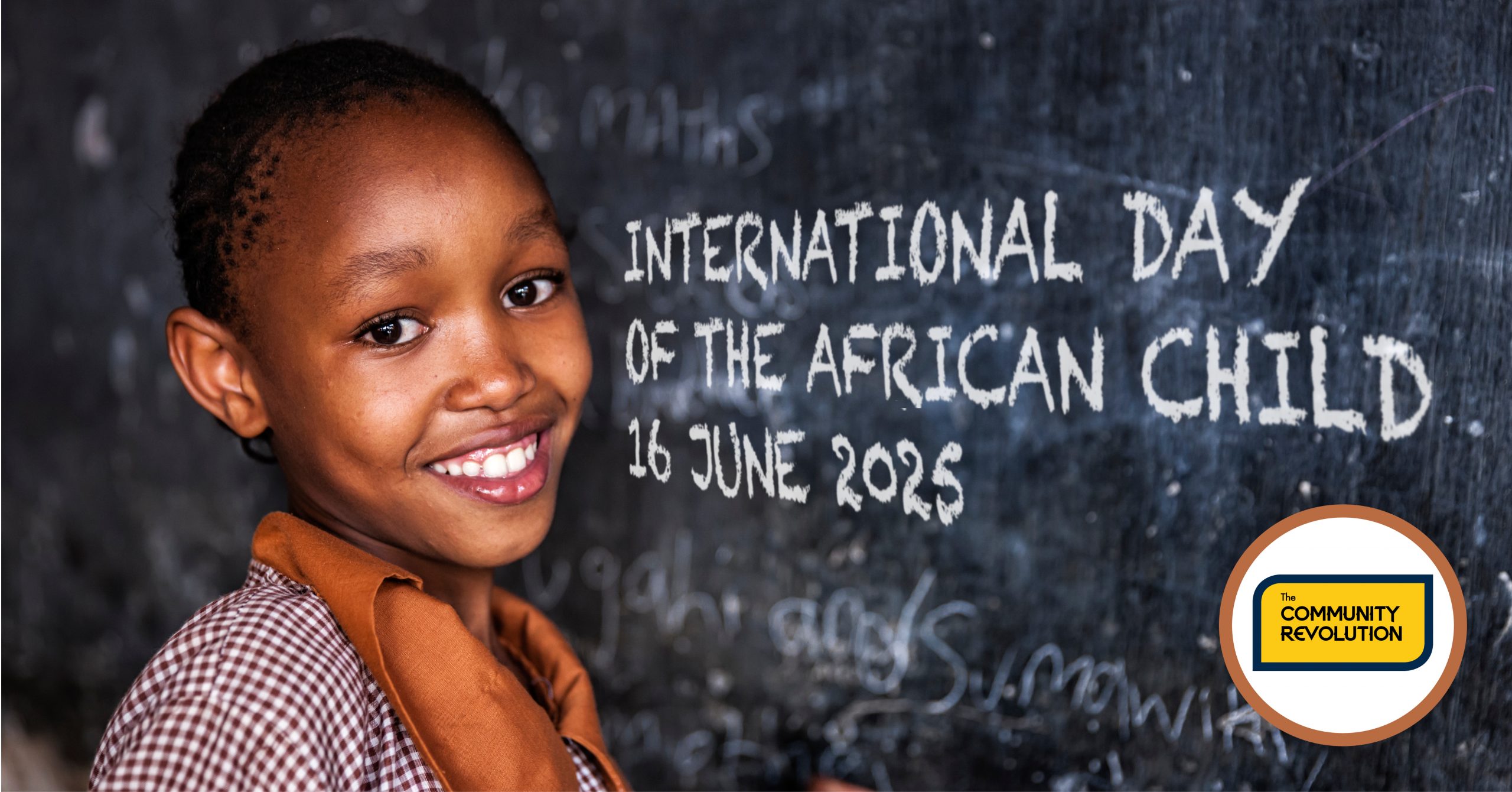 Celebration Day: International Day of the African Child 2025 - The ...
